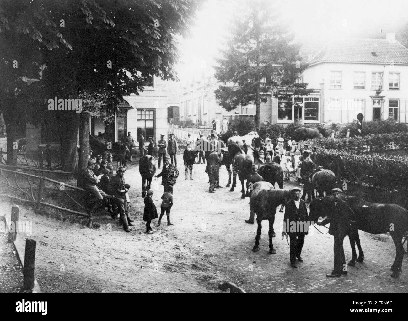 Mobilization preparation hi-res stock photography and images - Alamy