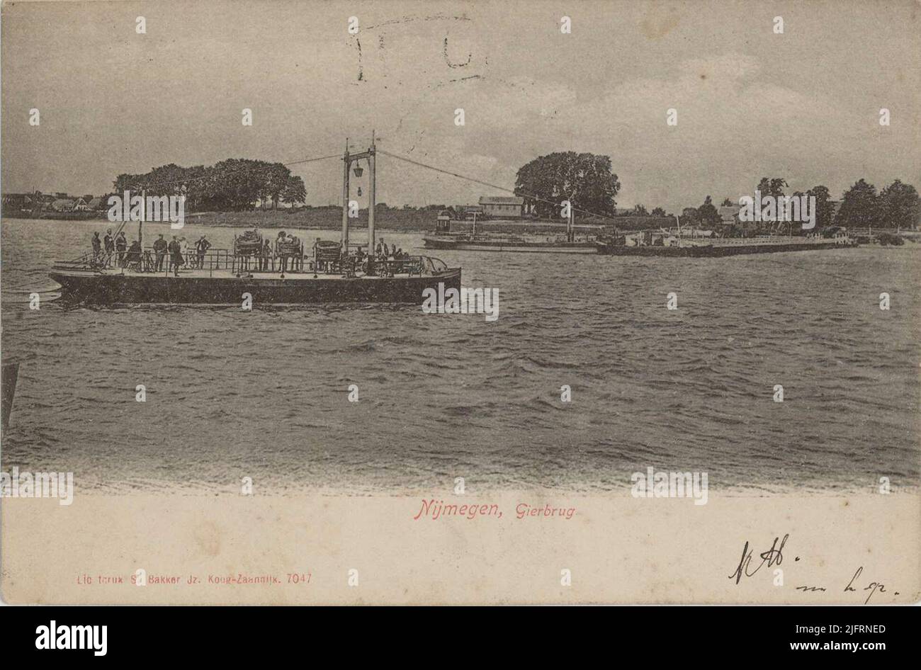 Gierpont hi-res stock photography and images - Alamy