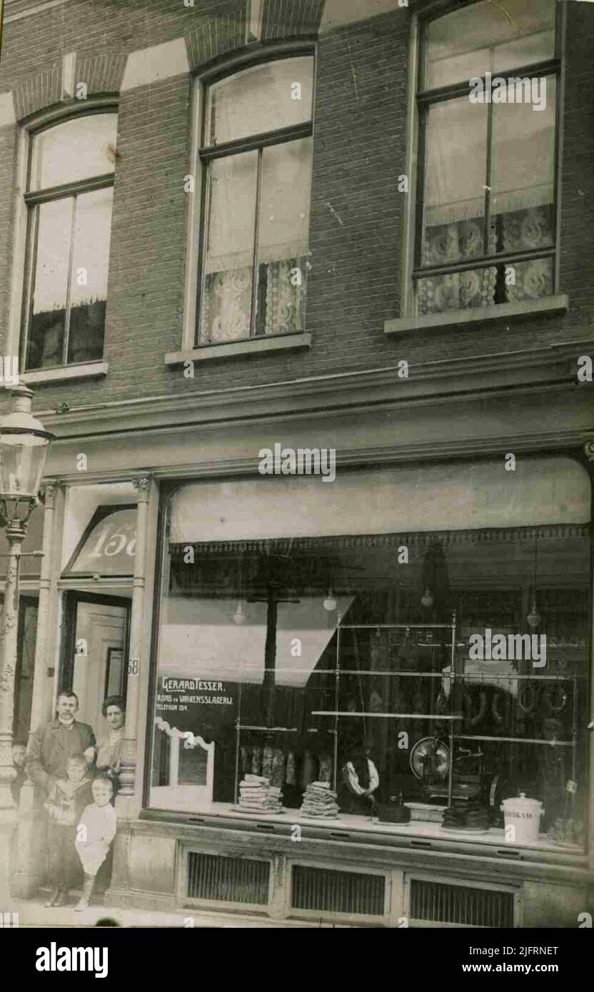 Tesser hi-res stock photography and images - Alamy