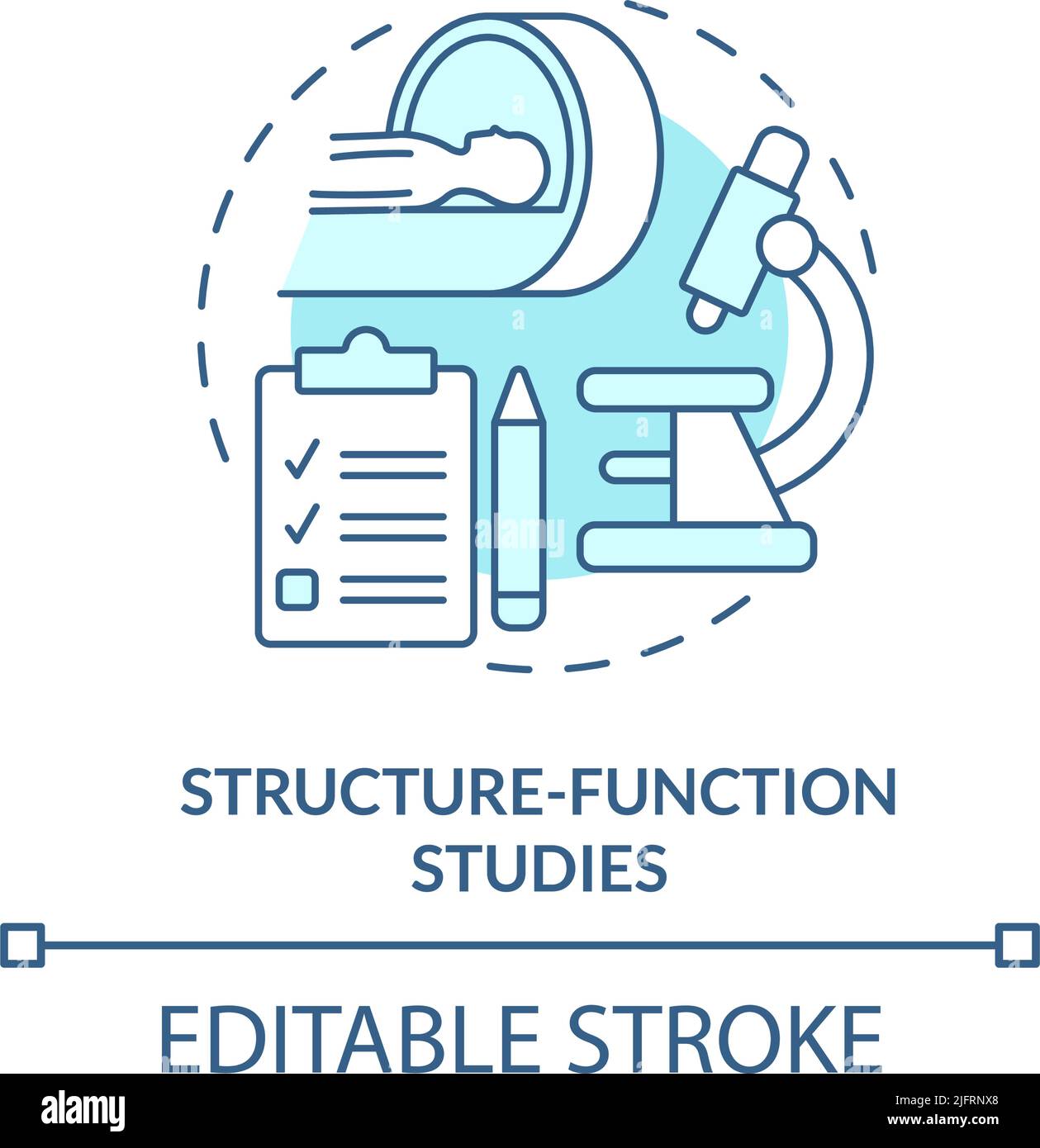 Prepare the structure Stock Vector Images - Alamy