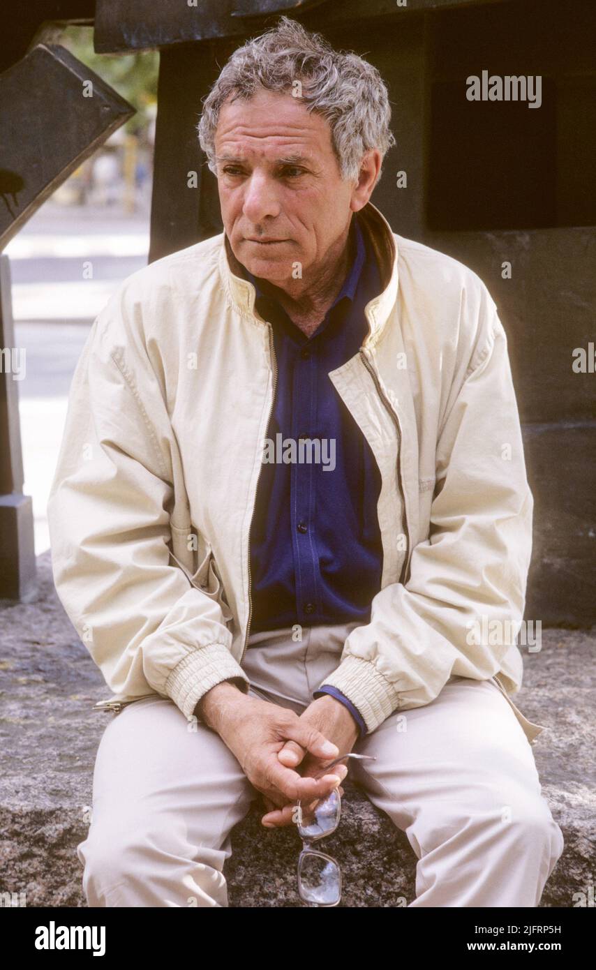 PYOTR TODOROVSKY Russian film director screenwriter Stock Photo - Alamy