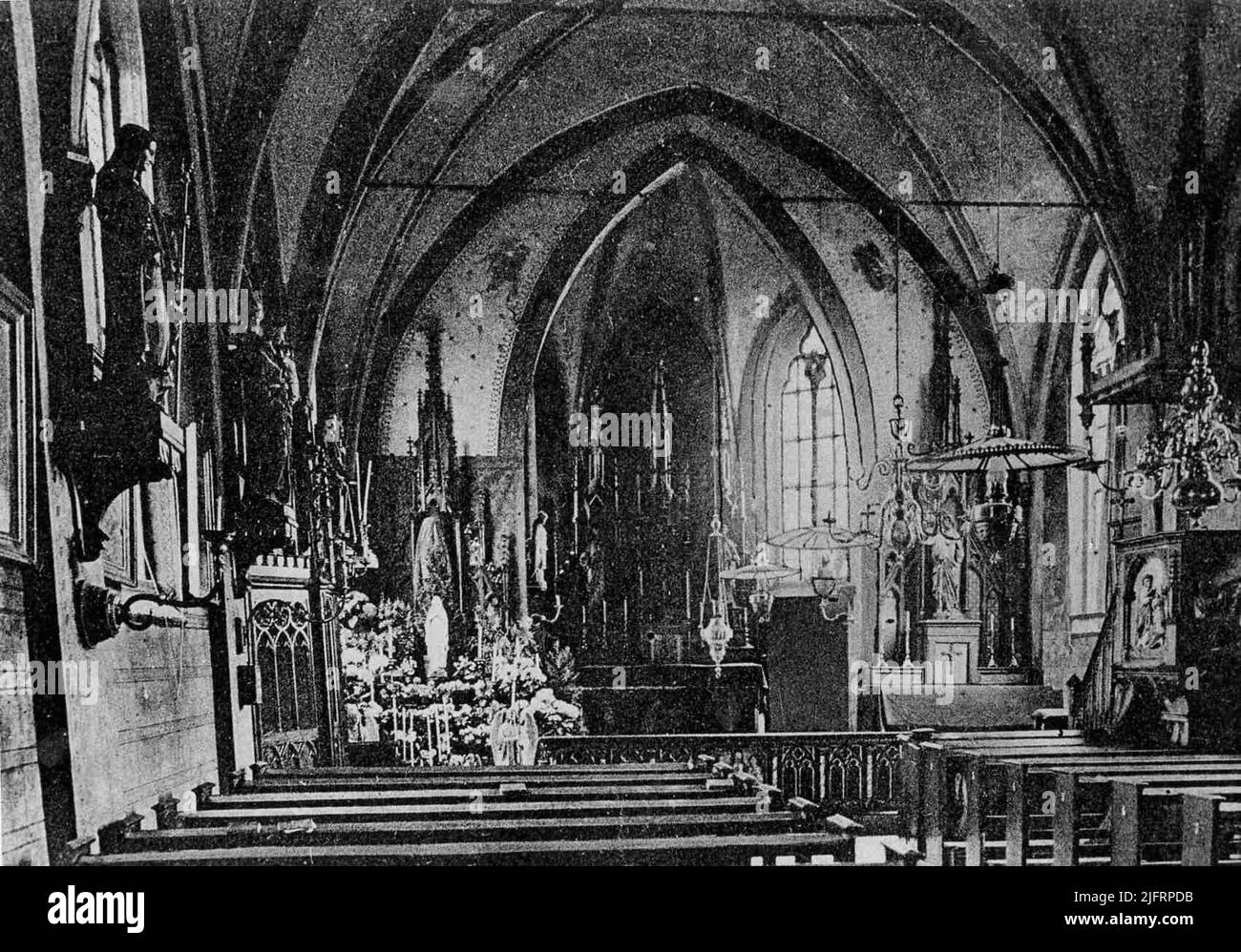 Remigius Black and White Stock Photos & Images - Alamy