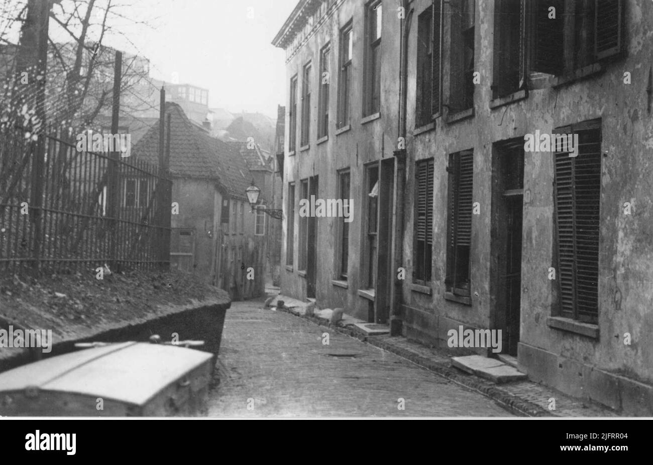 Seen in the direction of the Lindenberg Stock Photo - Alamy