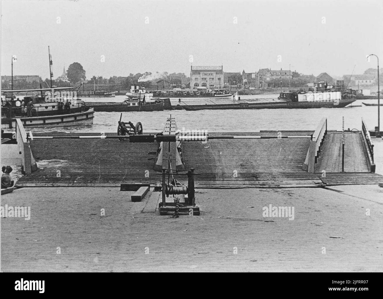 Gierpont Black and White Stock Photos & Images - Alamy