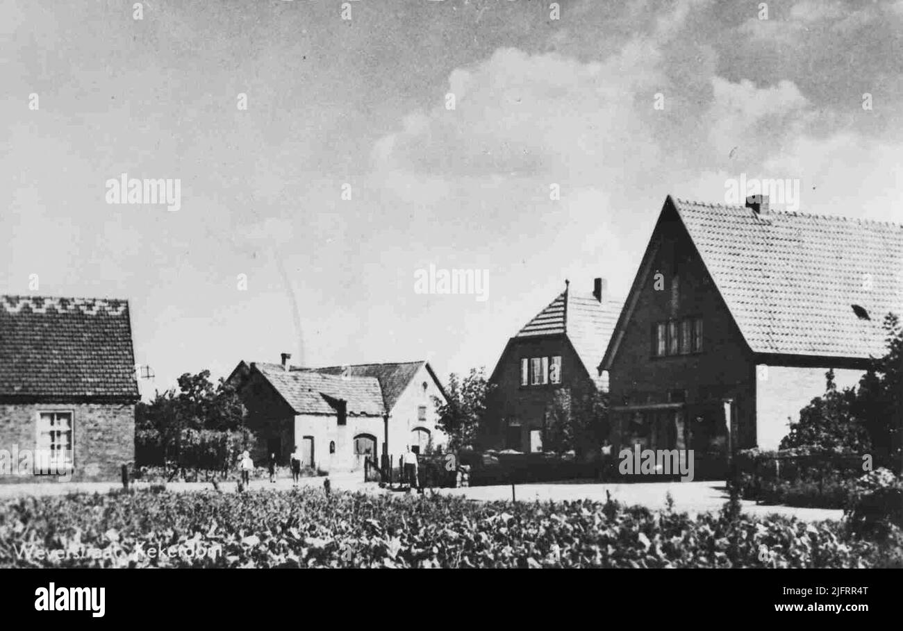 Harvest farms Black and White Stock Photos & Images - Alamy