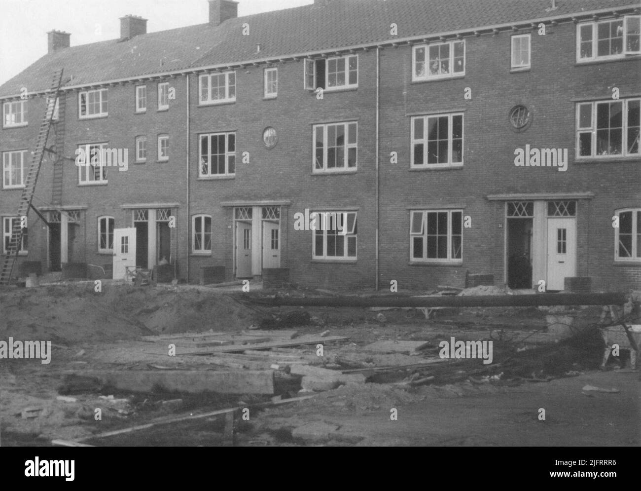 Under ground road Black and White Stock Photos & Images - Alamy