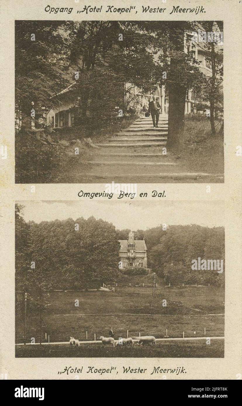 Koepel hi-res stock photography and images - Alamy