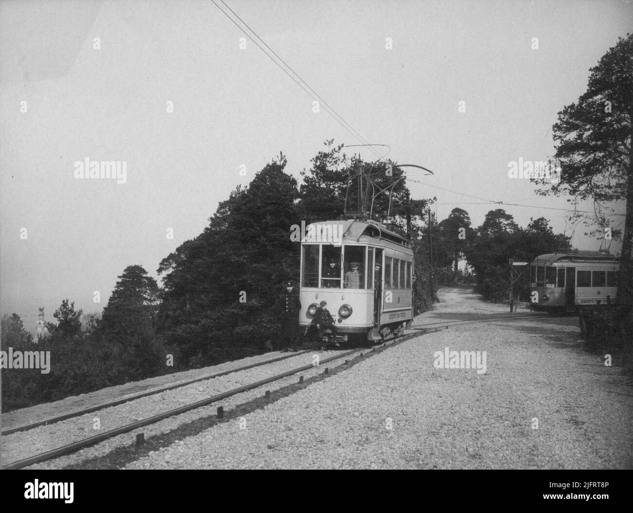 Two lines traffic Black and White Stock Photos & Images - Alamy