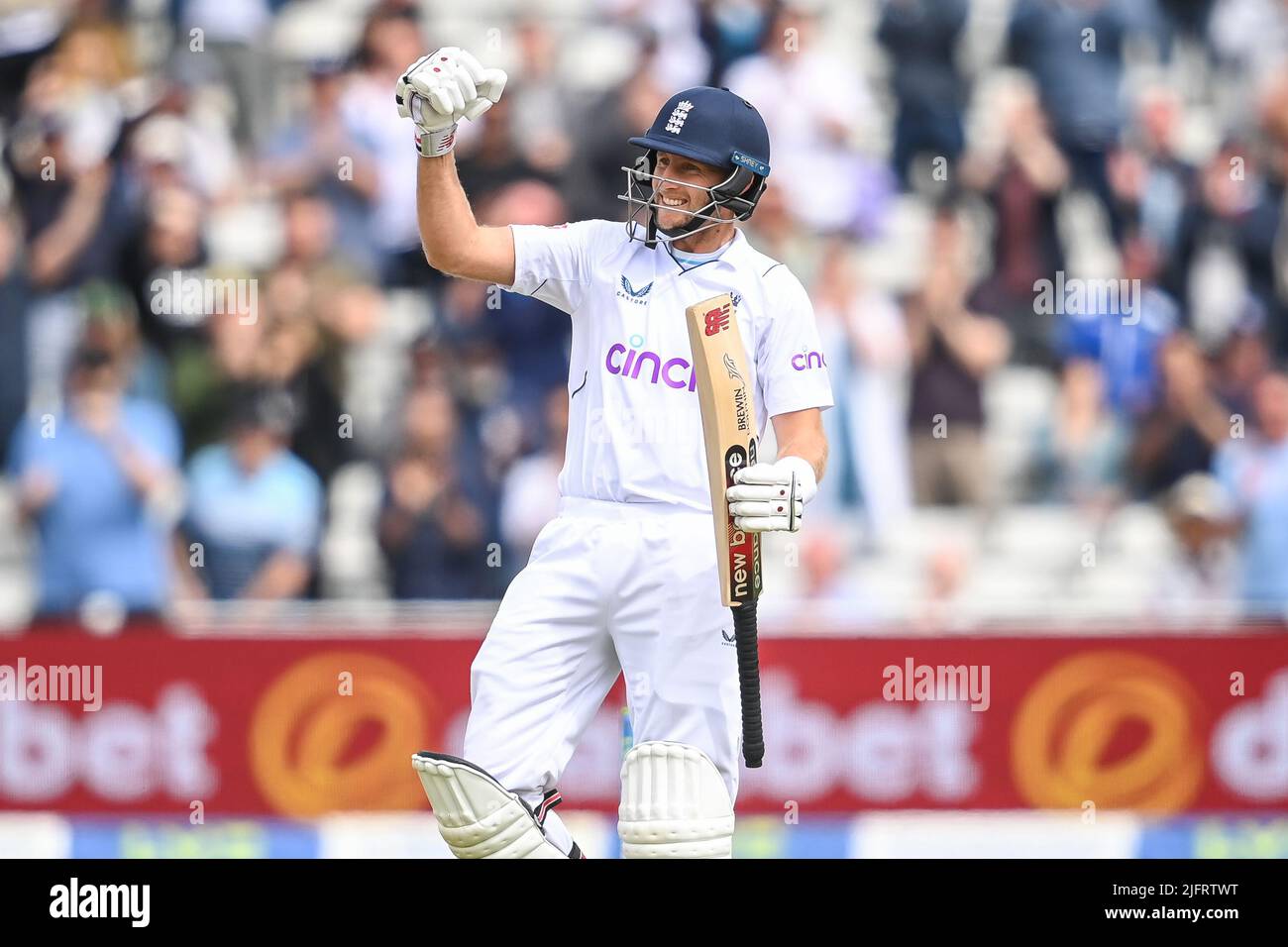 Joe root century hi-res stock photography and images - Alamy