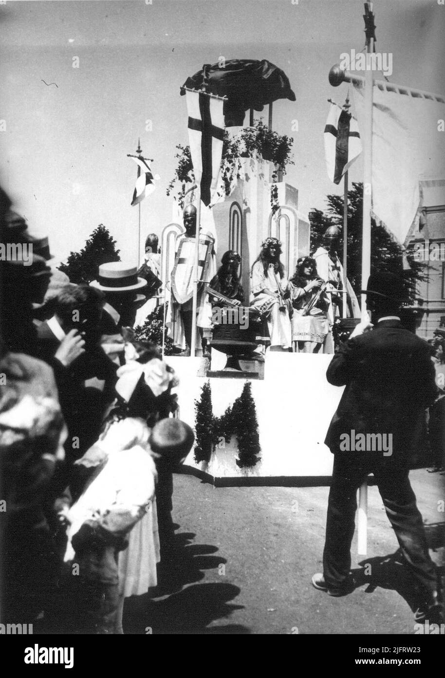 The second Catholics Day took place in Nijmegen from 5 to 8 June. In a ...