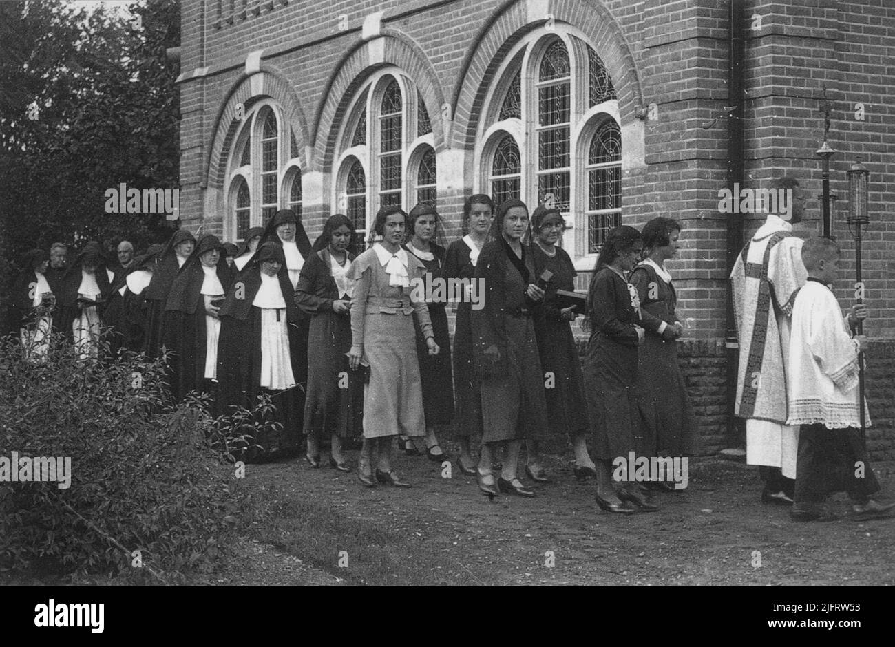 Blessing bishop Black and White Stock Photos & Images - Alamy