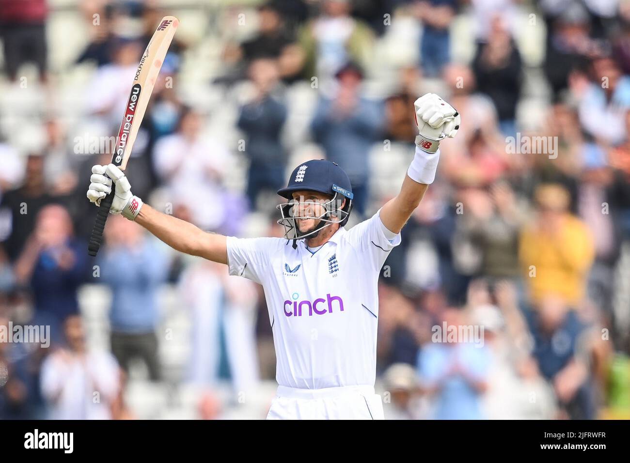 Joe root century hi-res stock photography and images - Alamy