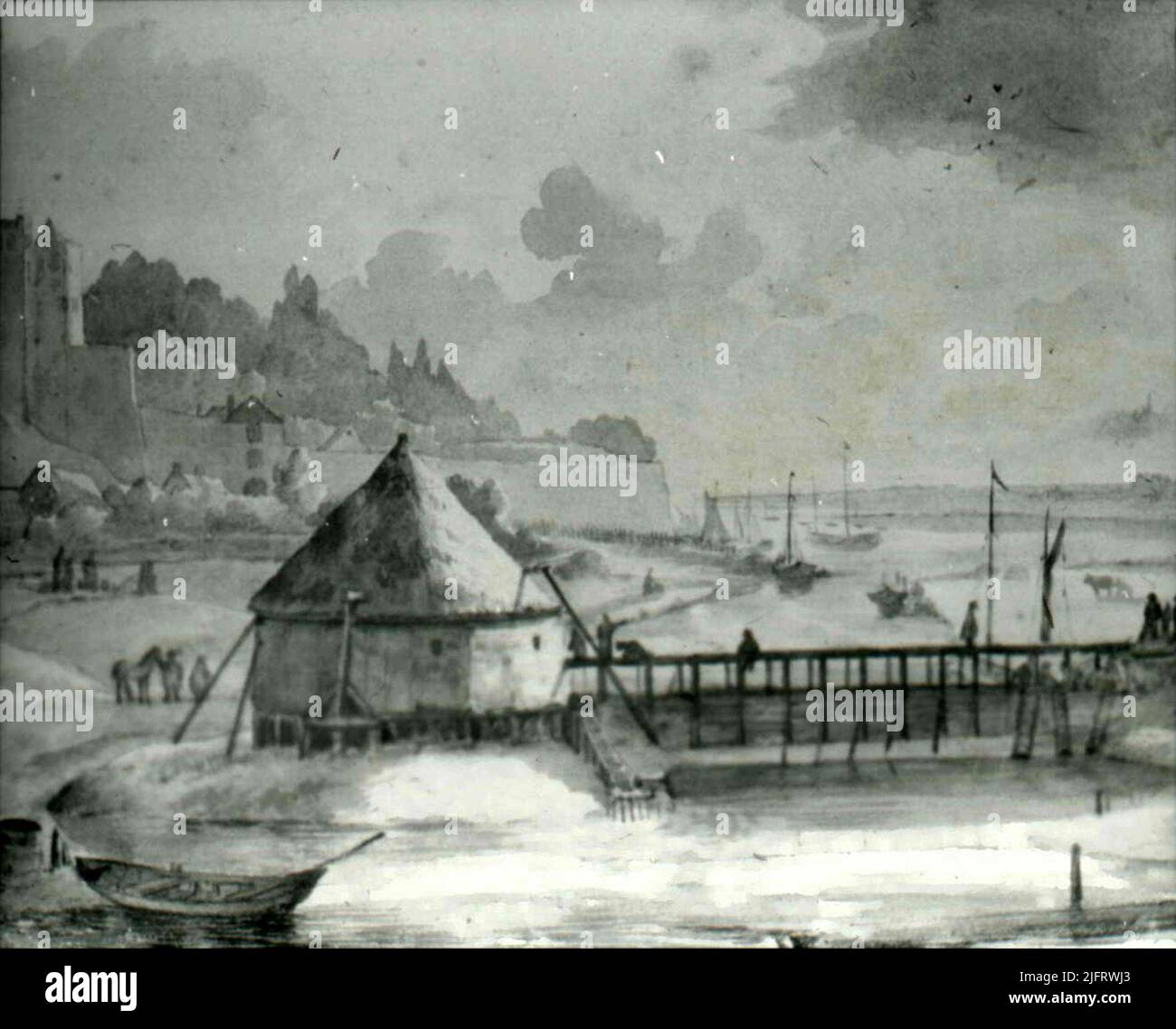 1822 july hi-res stock photography and images - Alamy