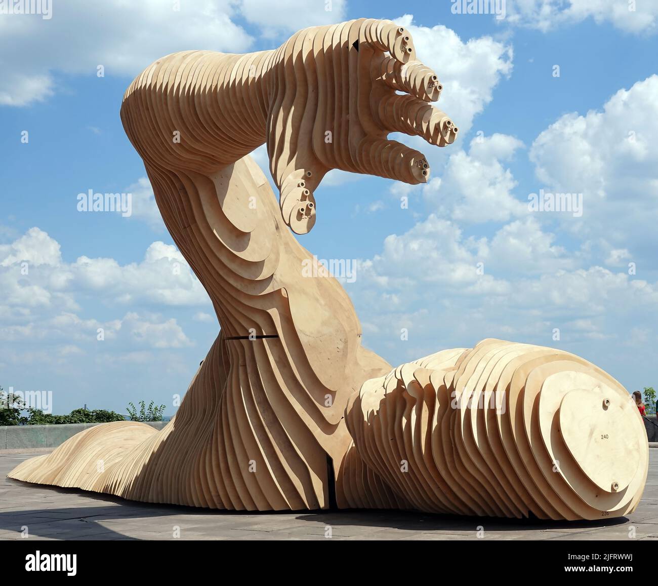 Floating man hi-res stock photography and images - Alamy