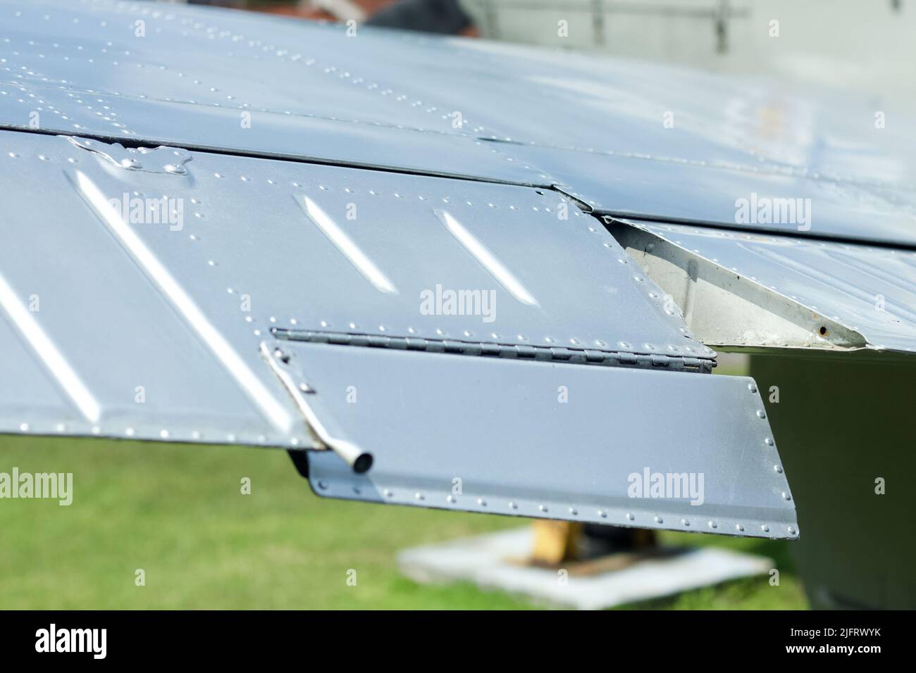 Airfoil hi-res stock photography and images - Alamy