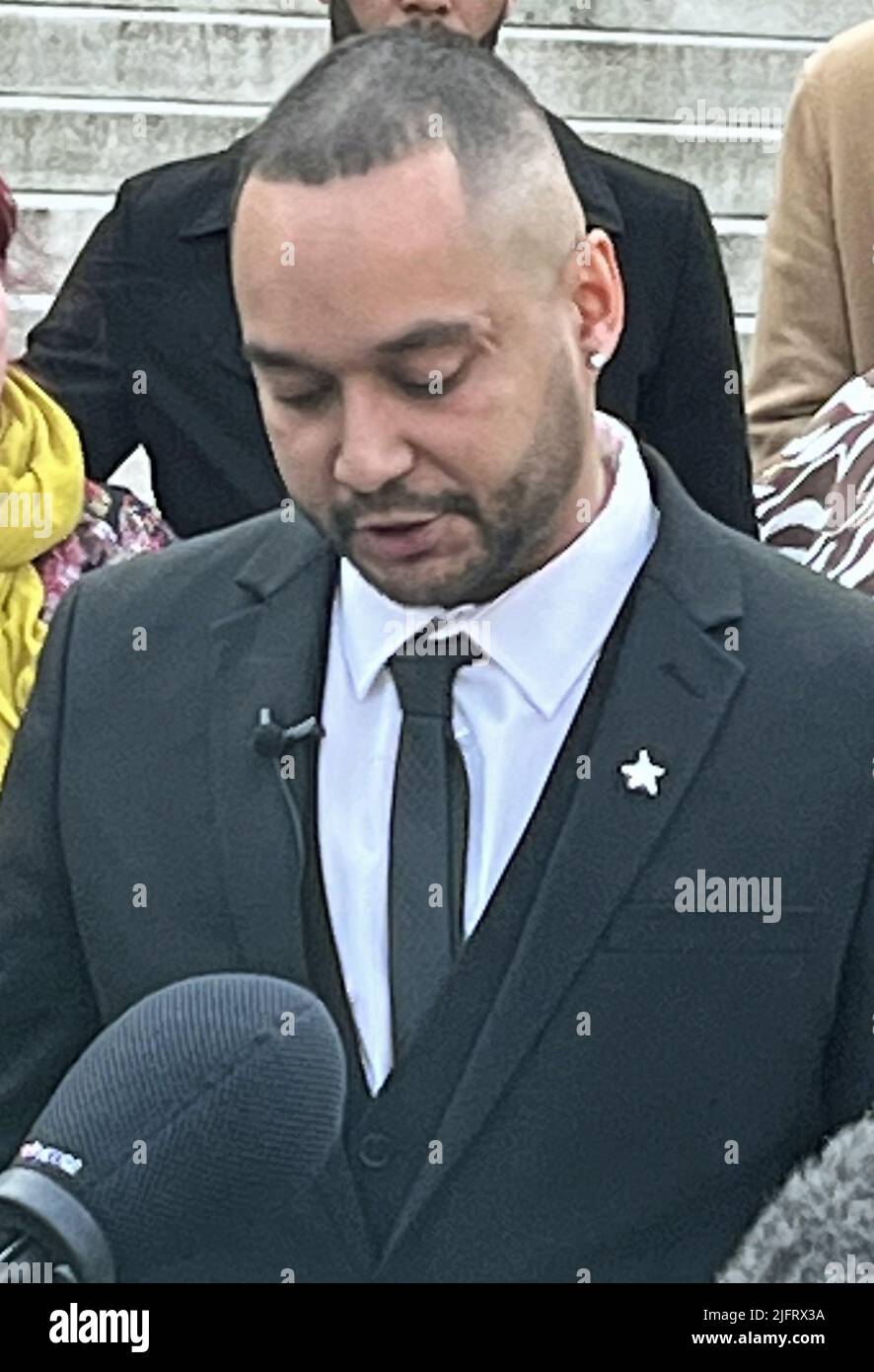 Benjamin cole hi-res stock photography and images - Alamy