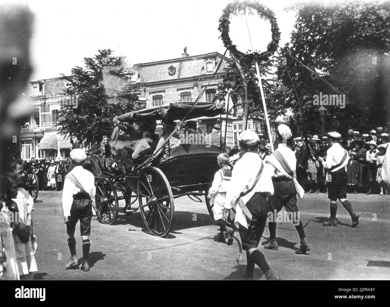 The second Catholics Day took place in Nijmegen from 5 to 8 June. In a ...