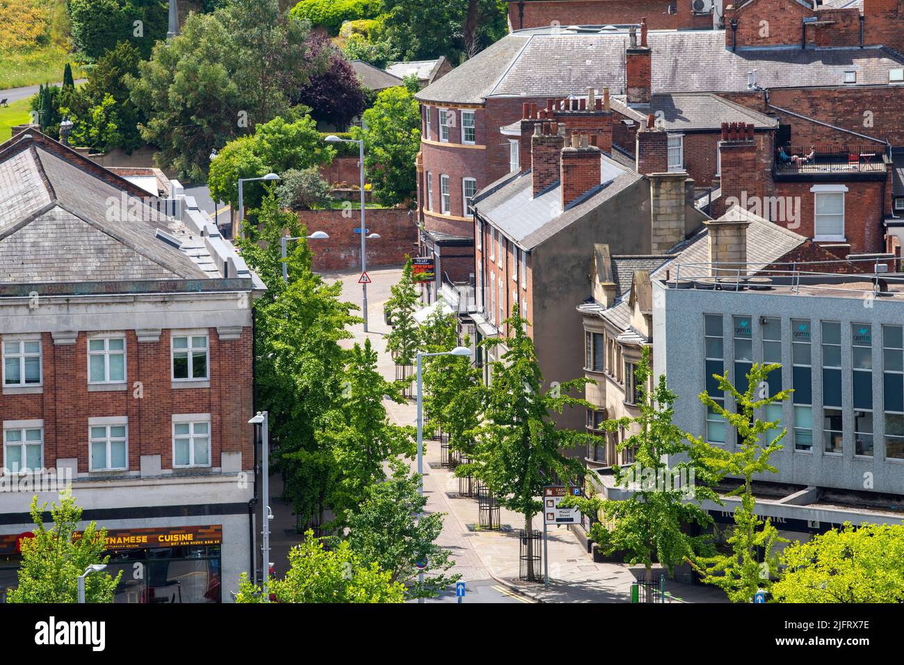 Friar park hi-res stock photography and images - Alamy