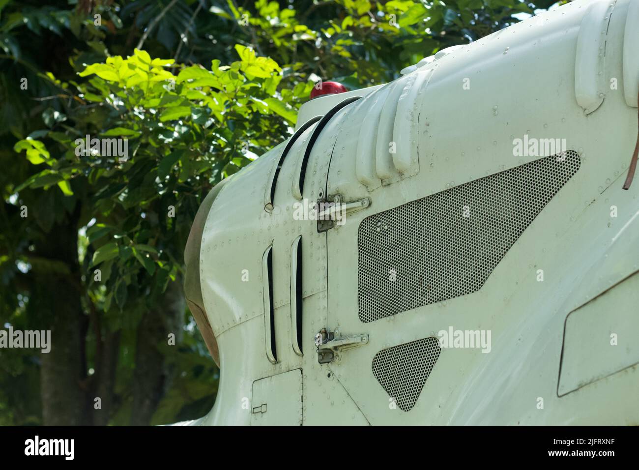 Anti collision light hi-res stock photography and images - Alamy