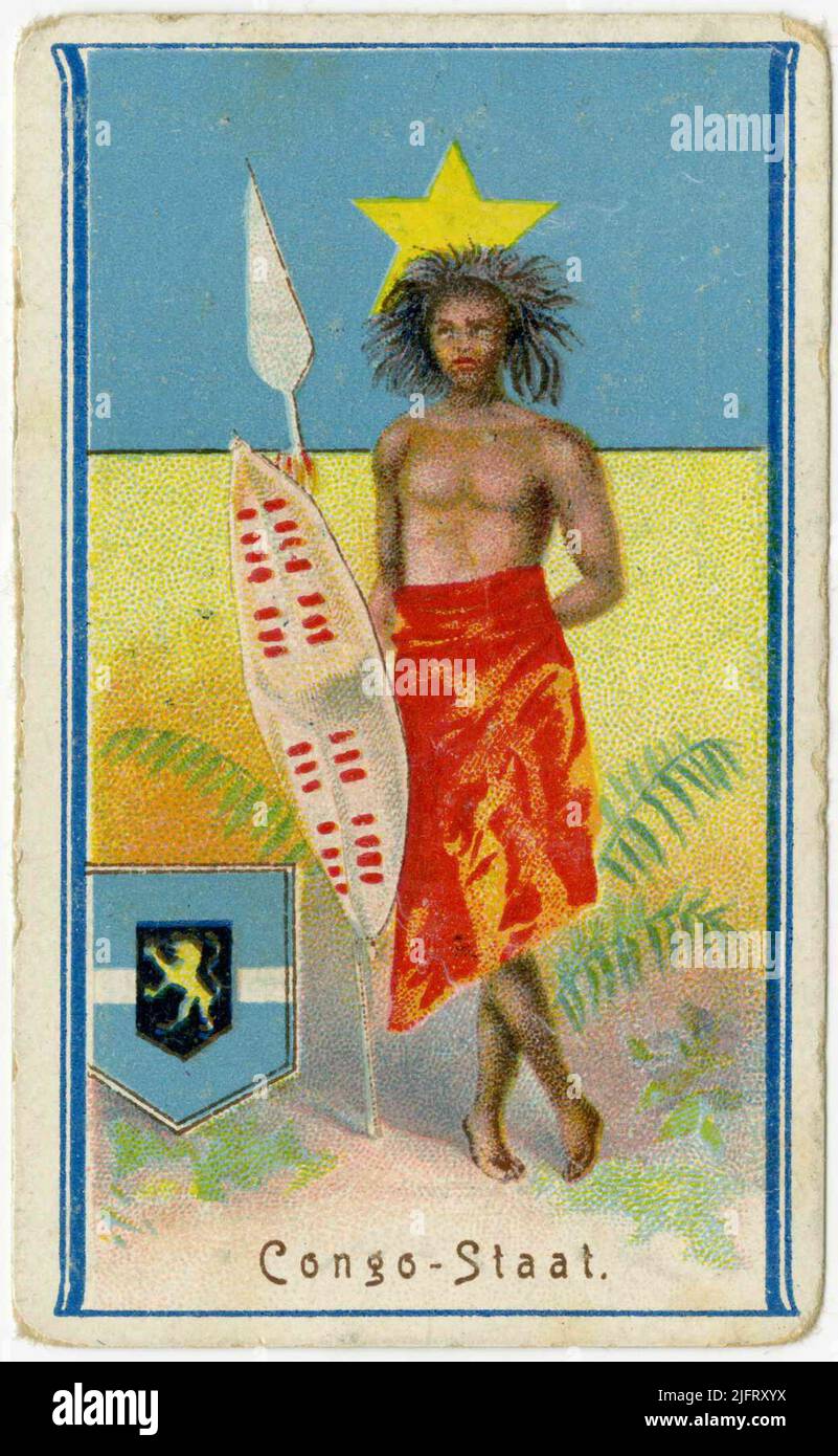 Congo state hi-res stock photography and images - Alamy