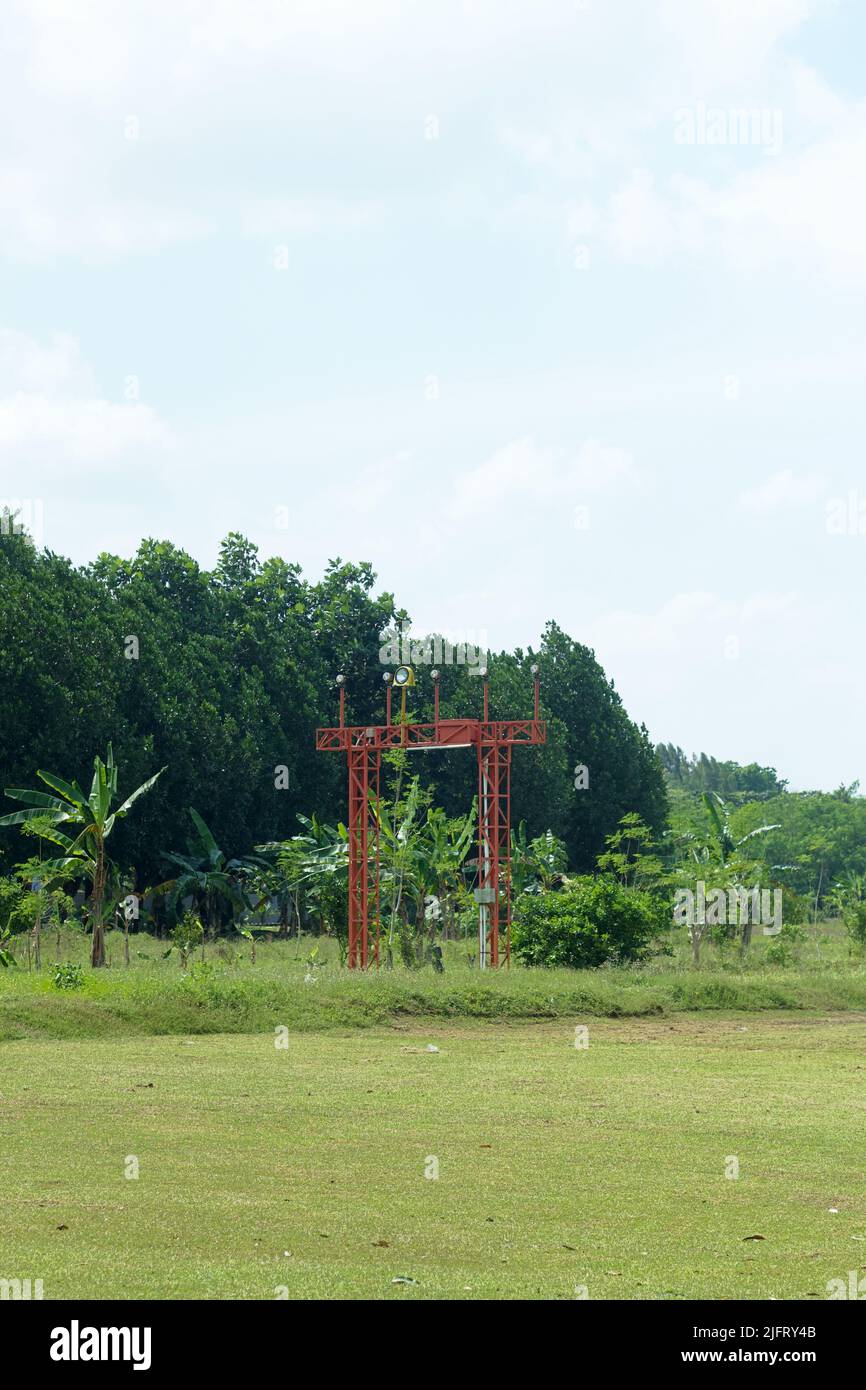 Navigation lights hi-res stock photography and images - Alamy