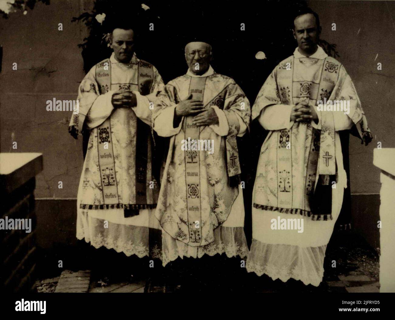 Daamen j hi-res stock photography and images - Alamy