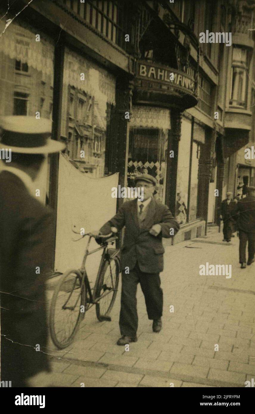 Hellegers hi-res stock photography and images - Alamy