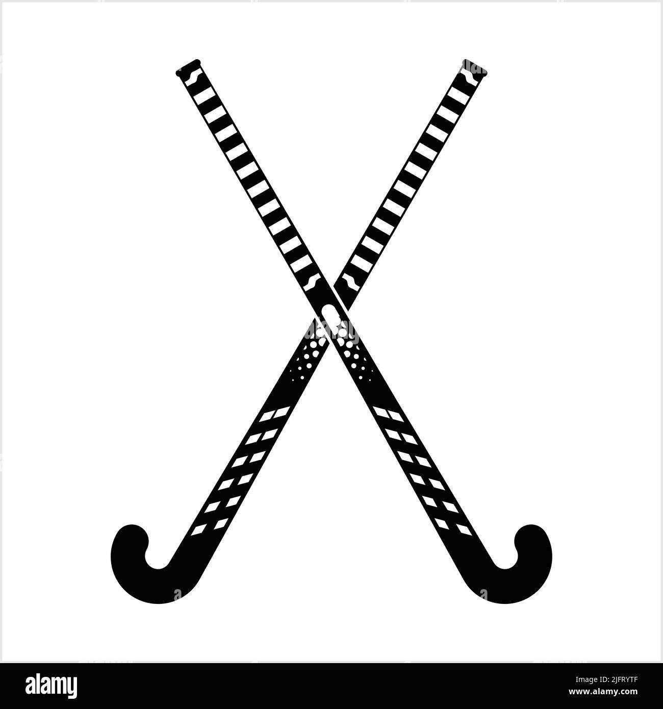 Grass hockey Black and White Stock Photos & Images - Alamy