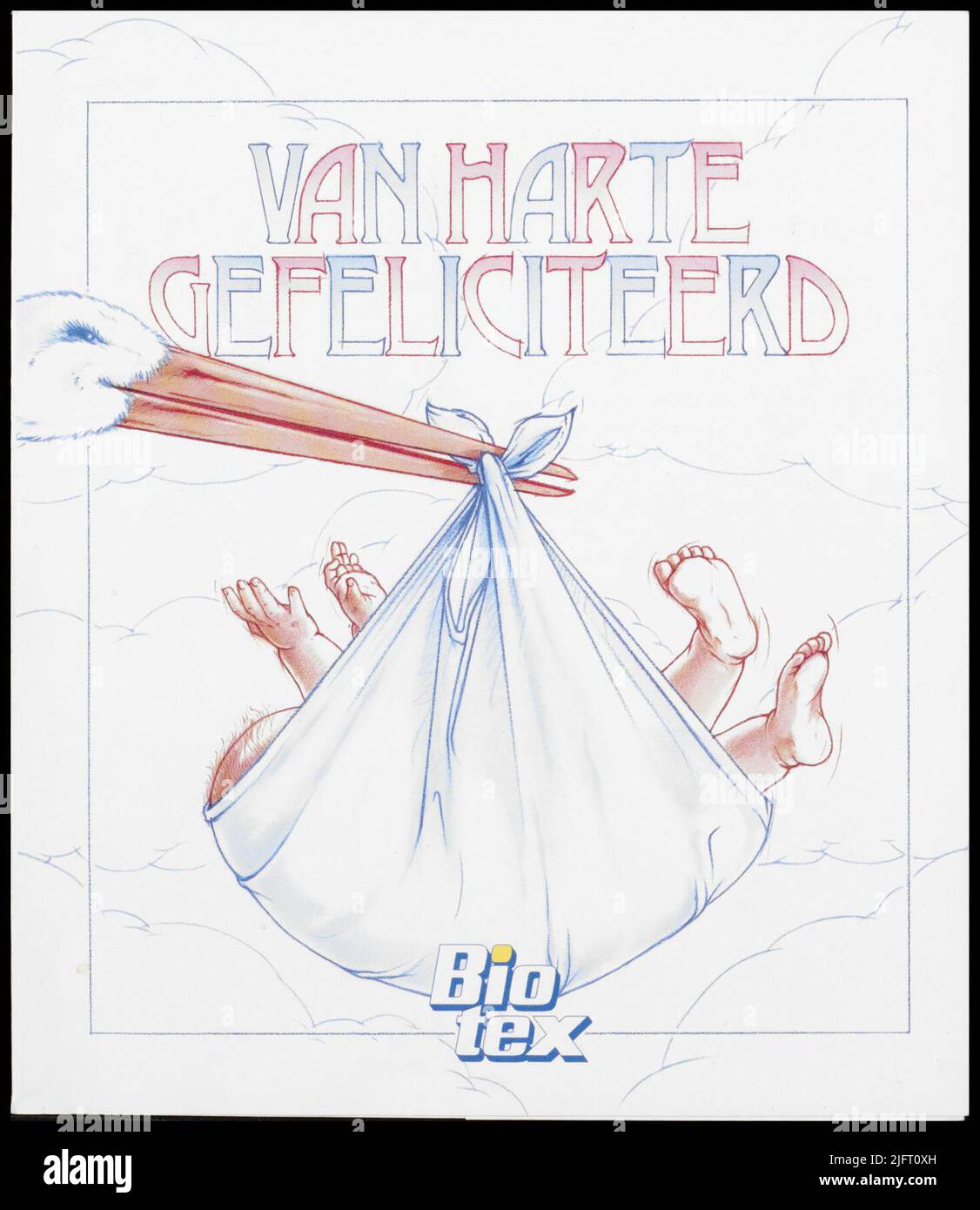 Congratulations Biotex congratulates you on the birth of your baby. Two ...