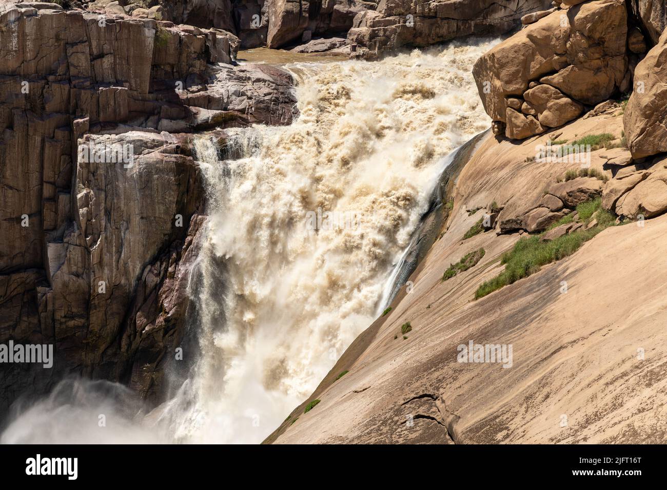 Northern cape flood hi-res stock photography and images - Alamy