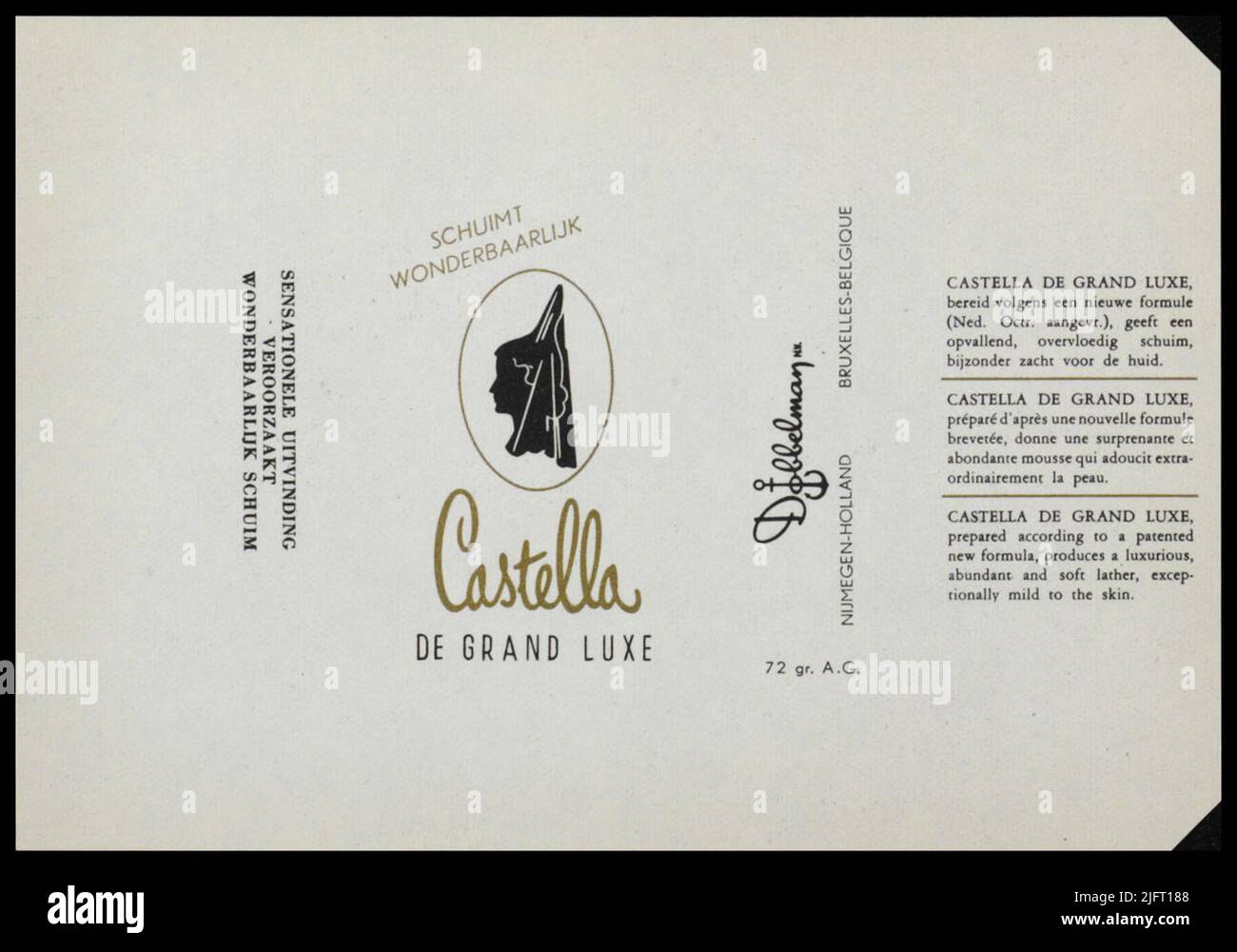 Miraculous invention hi-res stock photography and images - Alamy