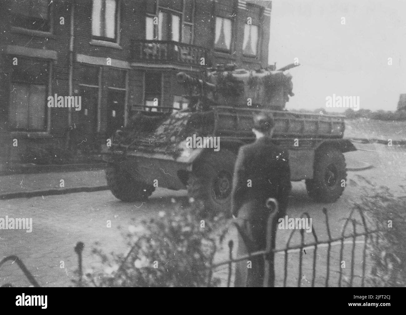 Heavy armoured car hi-res stock photography and images - Alamy