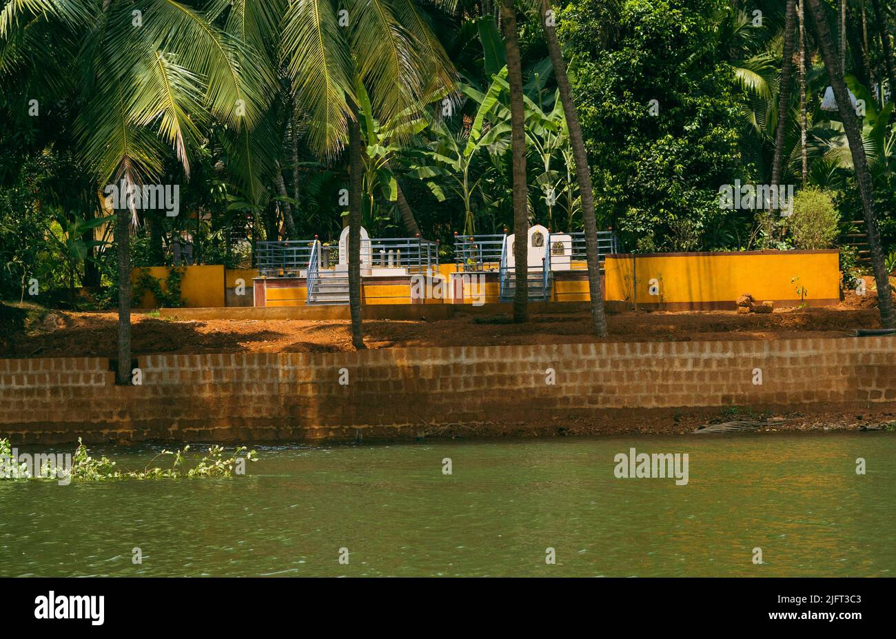River sharavati hi-res stock photography and images - Alamy