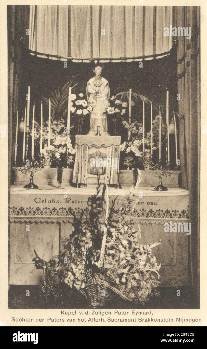 Saints julianus hi-res stock photography and images - Alamy