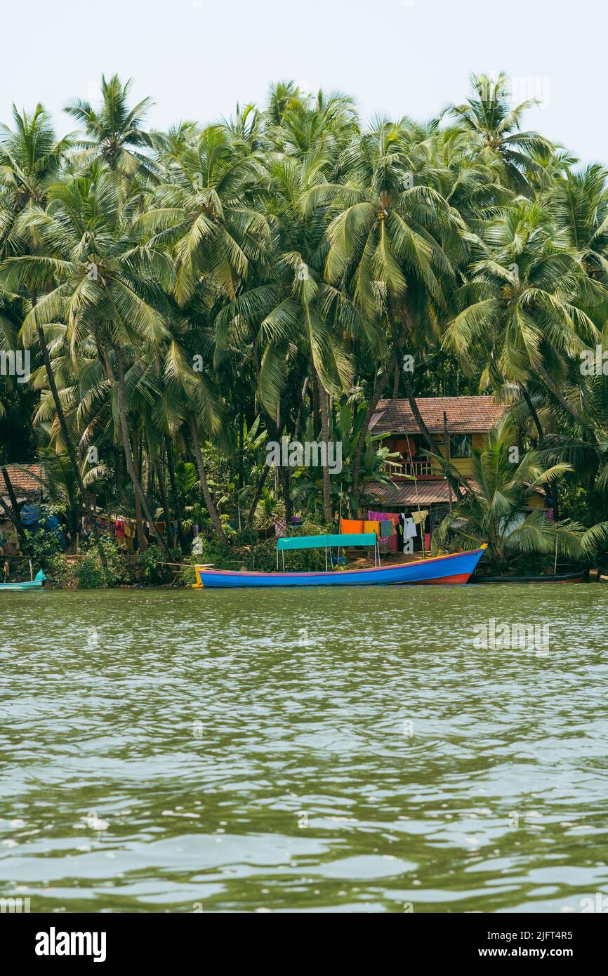 Honnavara hi-res stock photography and images - Alamy