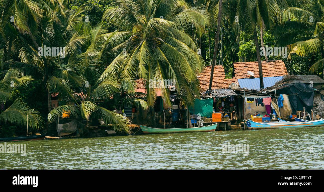 Honnavar hi-res stock photography and images - Alamy