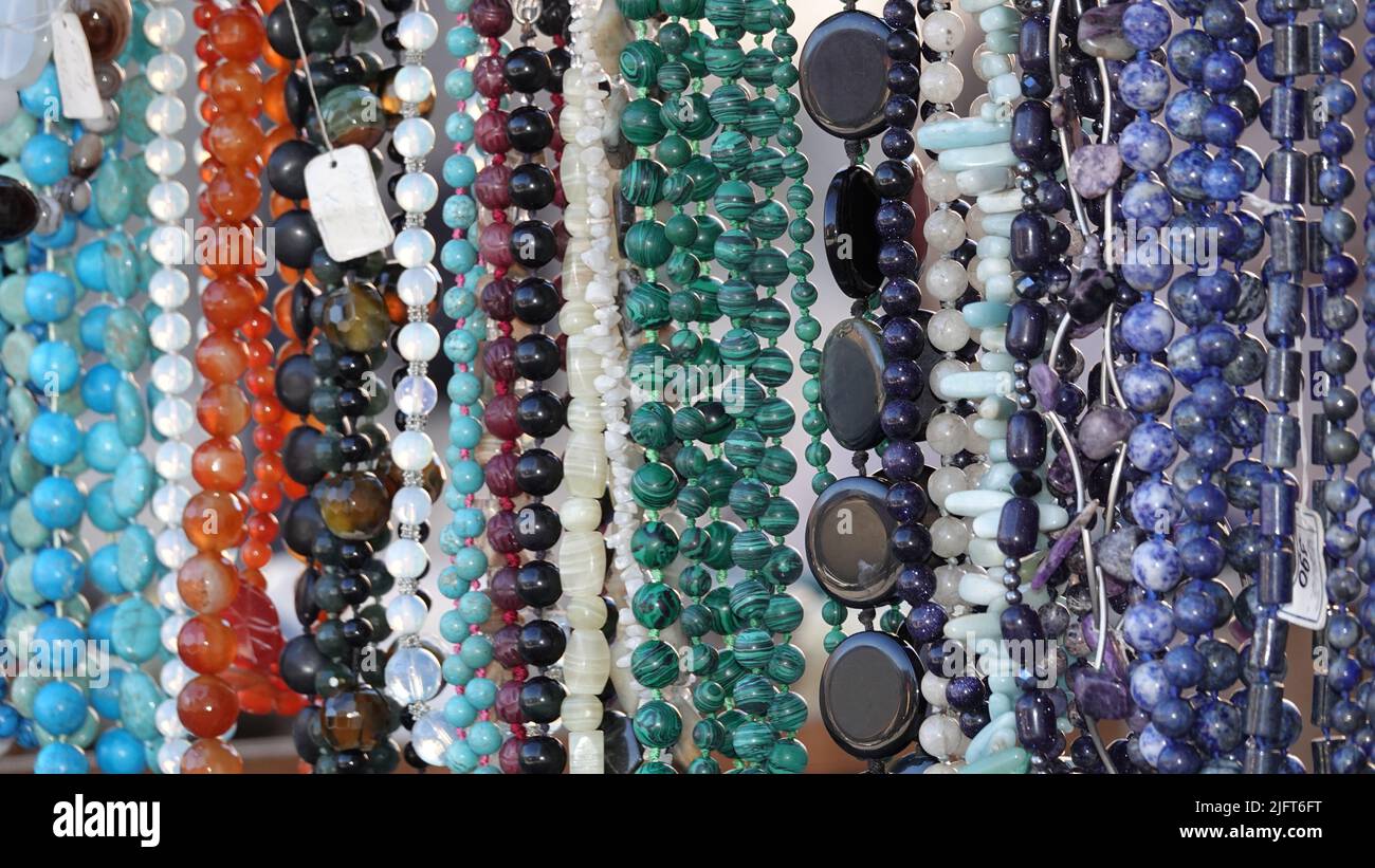 Jewelry materials hi-res stock photography and images - Alamy