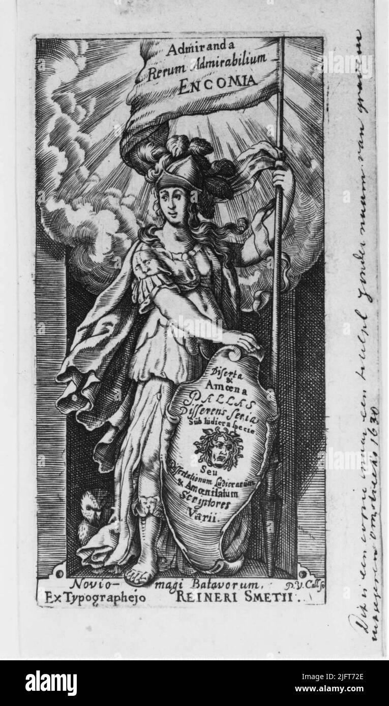 Admirabilium hi-res stock photography and images - Alamy