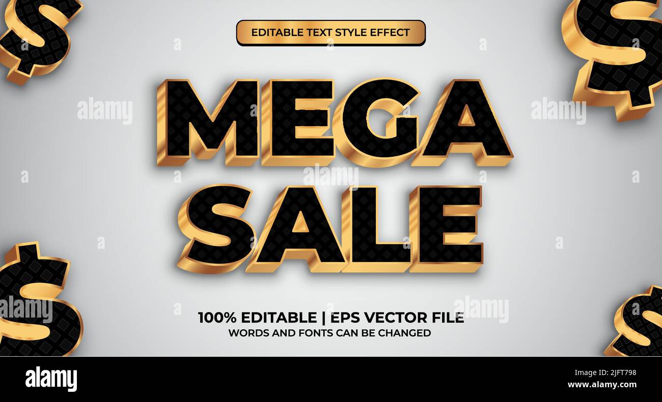 Sale 3d Stock Vector Images - Alamy