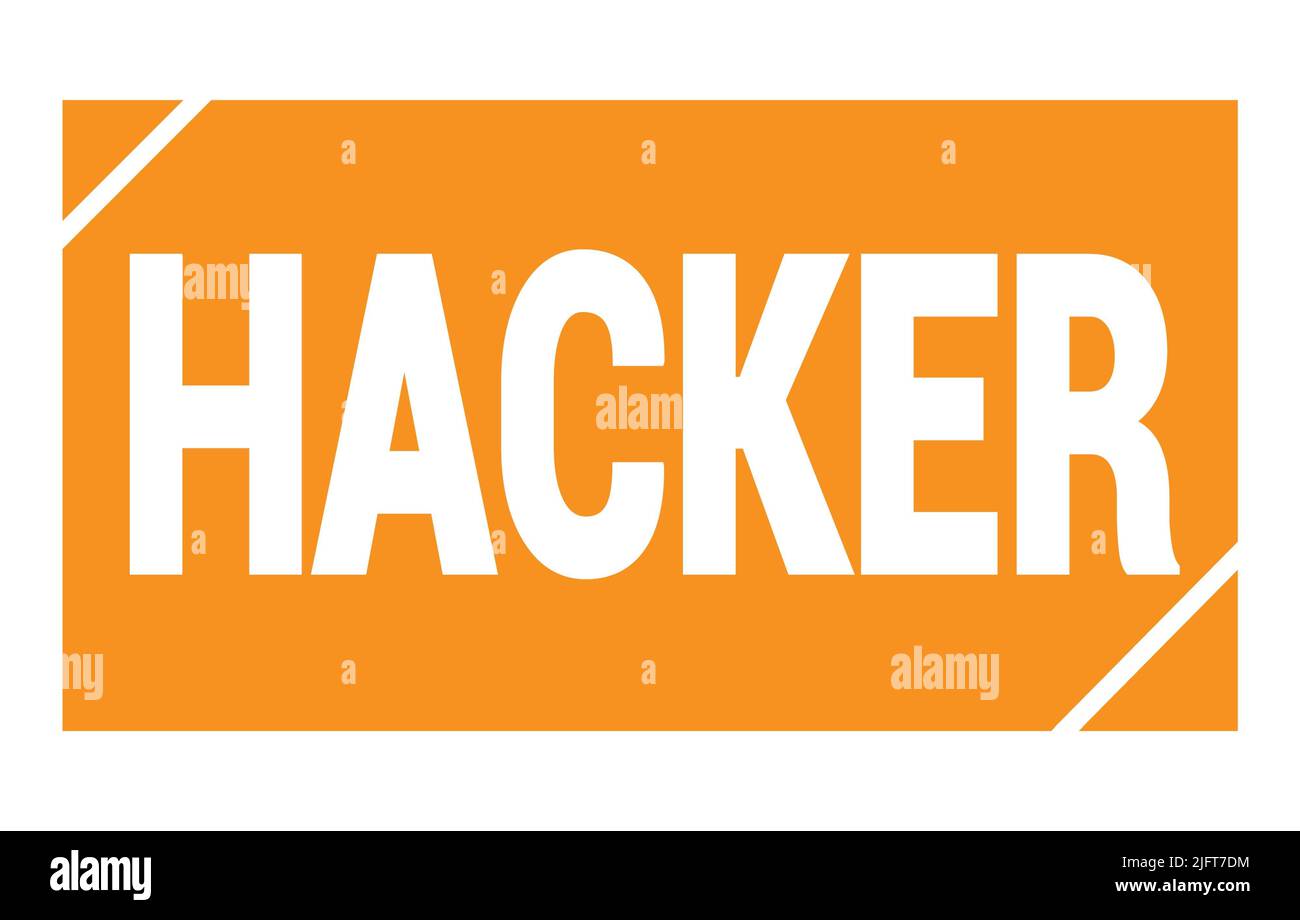 Hacker stamp hi-res stock photography and images - Alamy