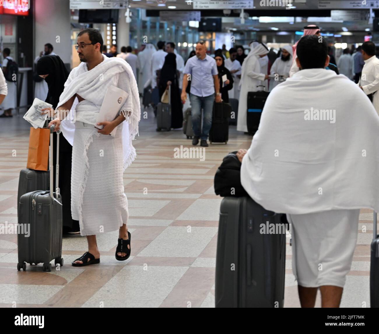 Al farwaniyah governorate hi-res stock photography and images - Alamy