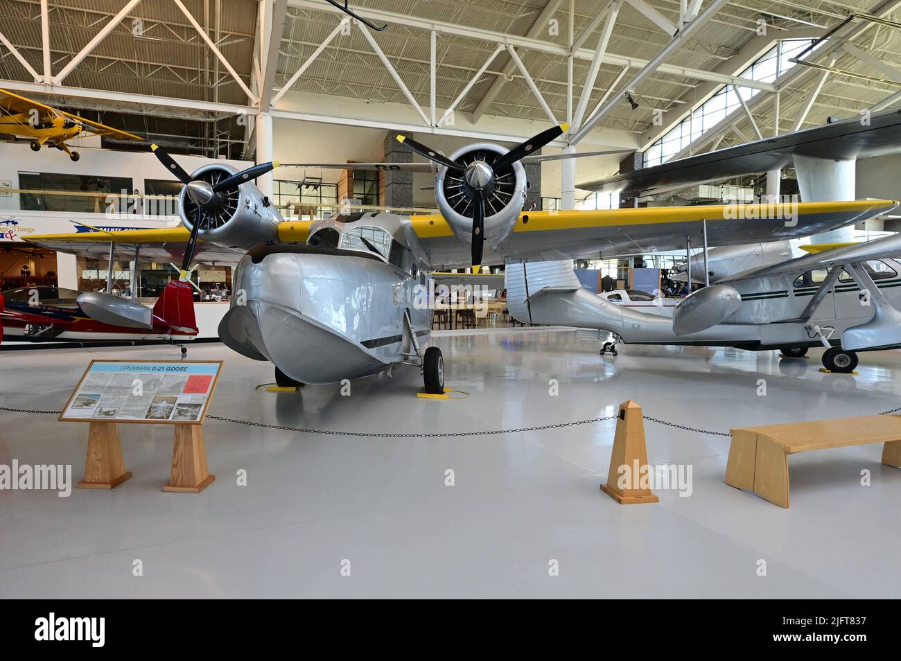 Consolidated PBY Catalina Stock Photo - Alamy