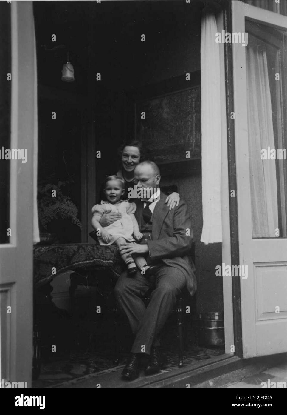 Municipal councilor Black and White Stock Photos & Images - Alamy