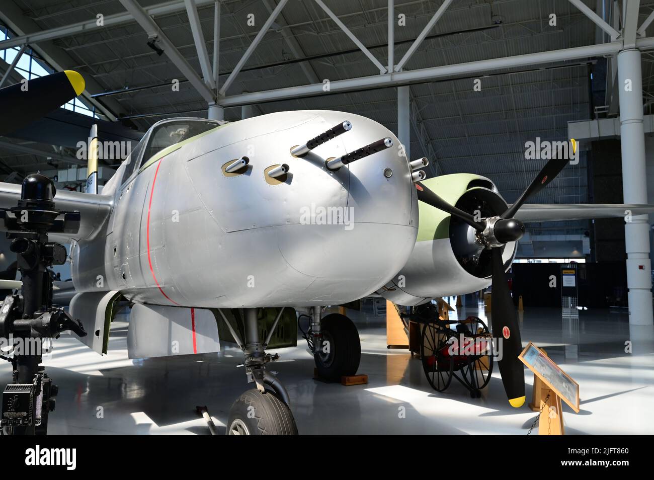 Douglas platform hi-res stock photography and images - Alamy