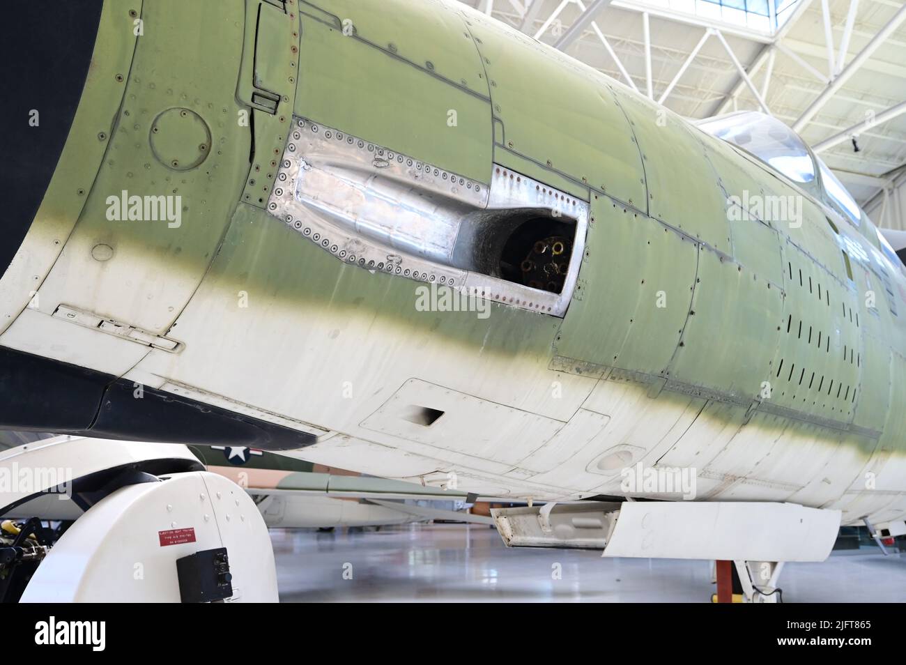 Belly gun hi-res stock photography and images - Alamy