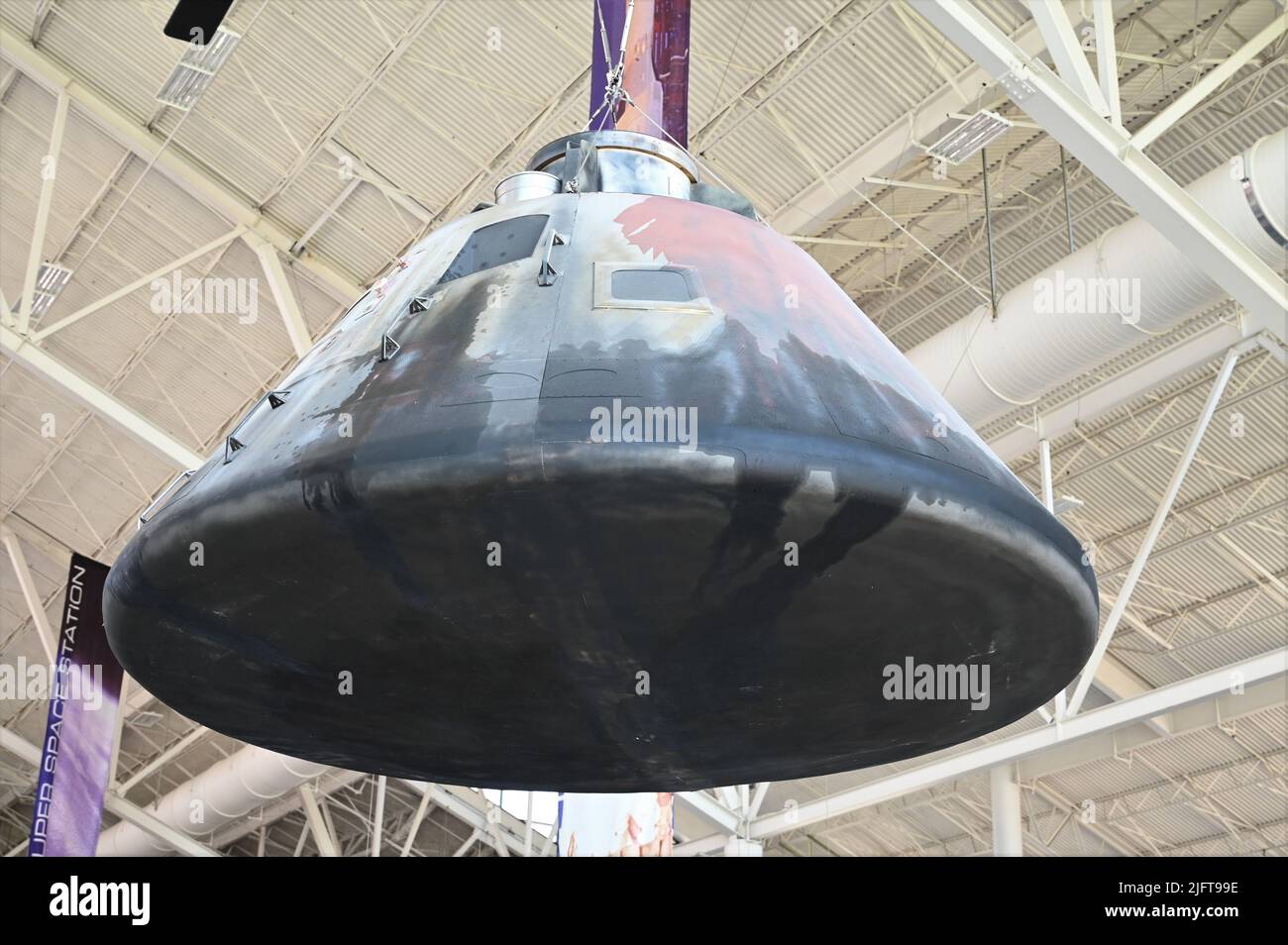 Pressure module hi-res stock photography and images - Alamy