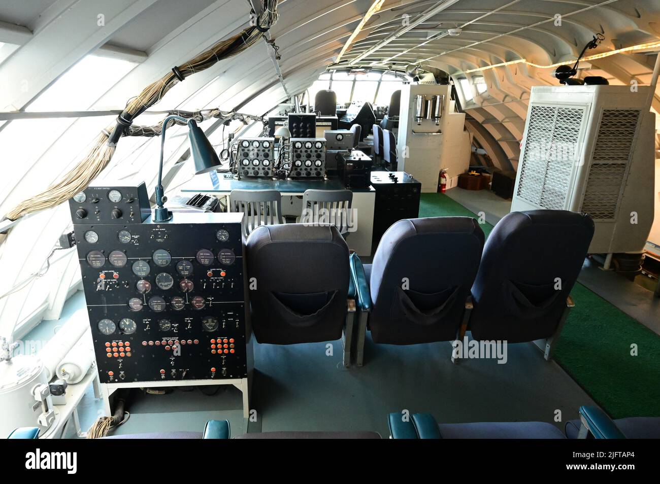 Hughes H-4 Hercules Stock Photo - Alamy