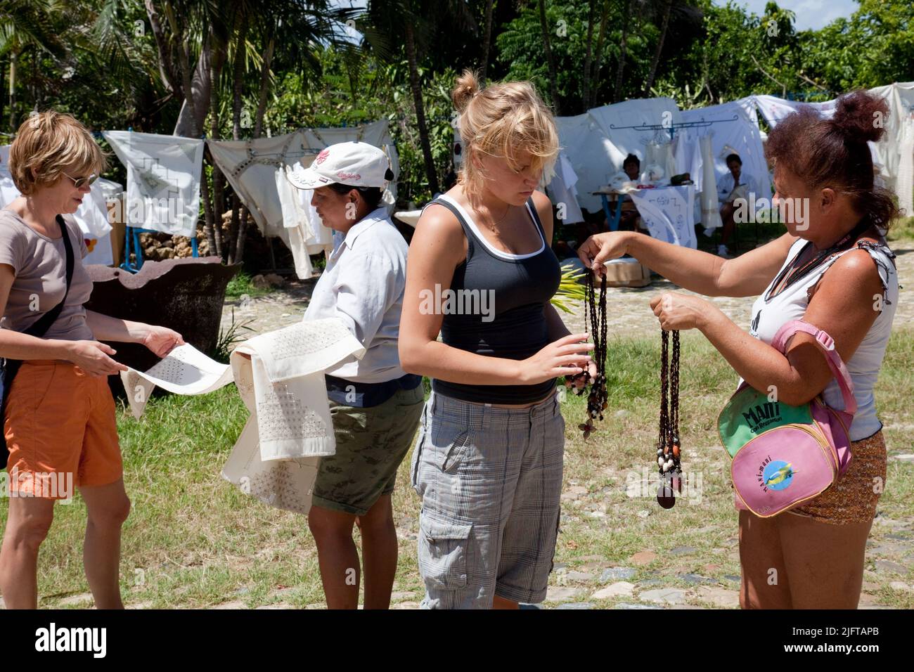 Manacas hi-res stock photography and images - Alamy