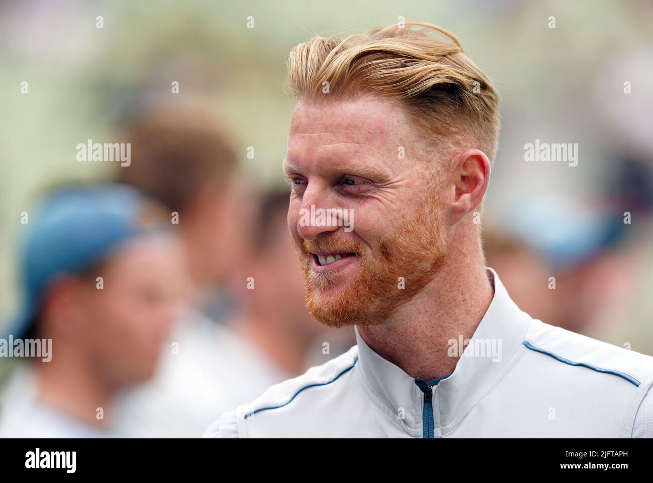 India v england 2022 hi-res stock photography and images - Alamy