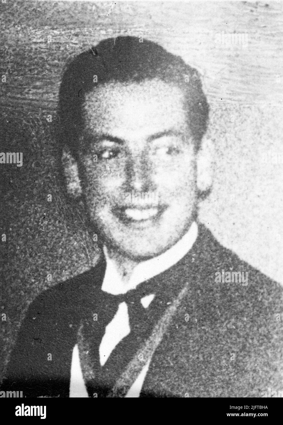 Mr. Jozef Felix Henri Marie Baron van Hövell van Wezeveld and ...